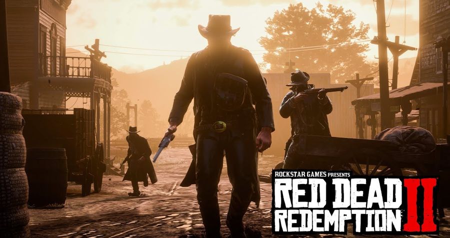 Everything We Know about Red Dead Redemption 2 before Its Release ...