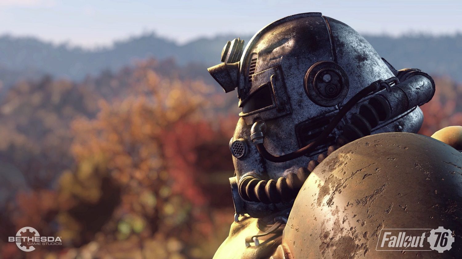 Fallout 76 Review: Country Roads, Take Me Literally Anywhere Else ...