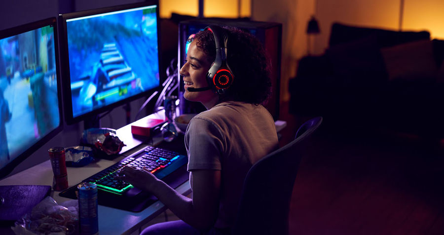 Mac vs. PC: Which Is Better for Gaming? - TechLoot