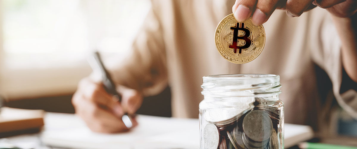 A Beginner's Guide to Earning Your First Cryptocurrency - TechLoot