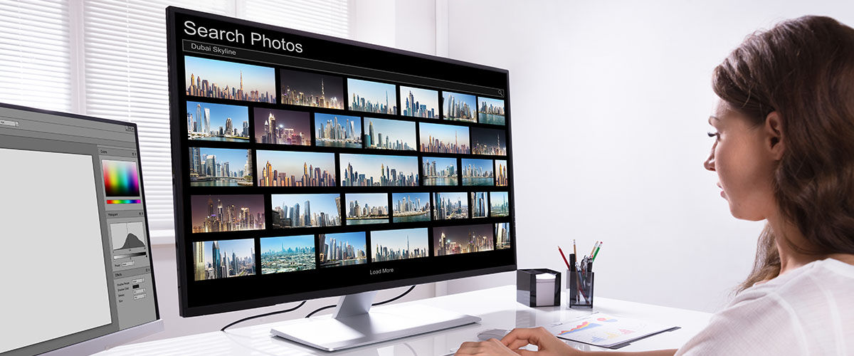 Top 10 Copyright and Royalty-Free Photo Platforms | TechLoot