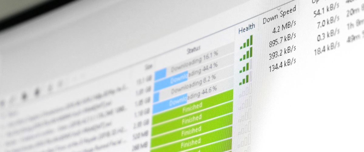 What Are the 5 Best Linux Torrent Apps in 2020? - TechLoot