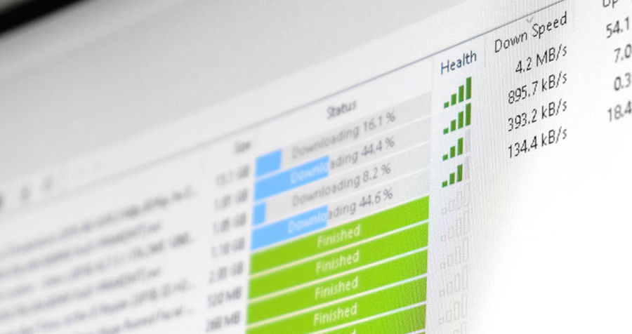 What Are the 5 Best Linux Torrent Apps in 2020? - TechLoot