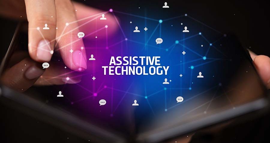 5 of the Most Useful and Amazing Assistive Technologies Available in ...