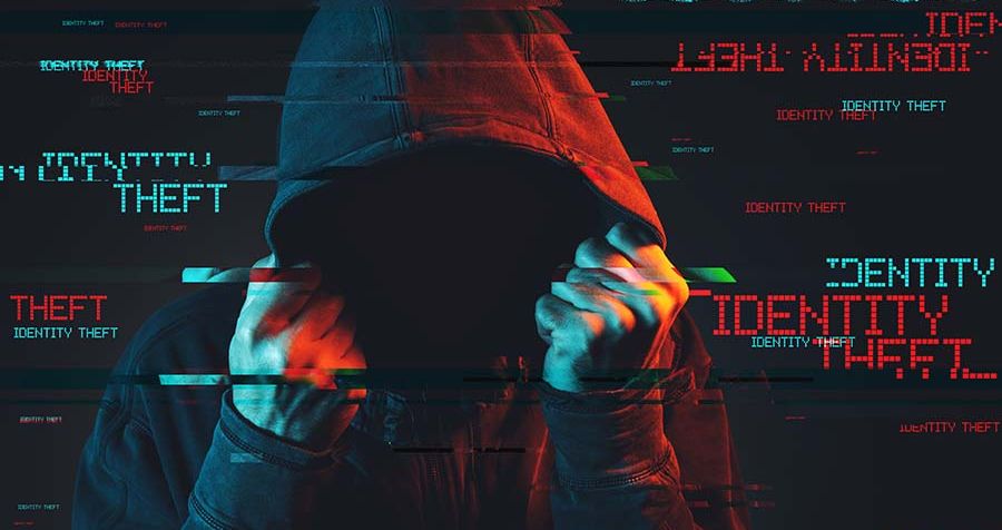 How to Fully Secure Yourself from Online Identity Theft - TechLoot