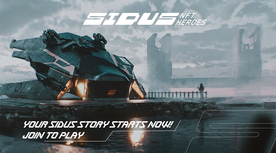 SIDUS HEROES Aims to Set a New Standard in GameFi Excellence - TechLoot