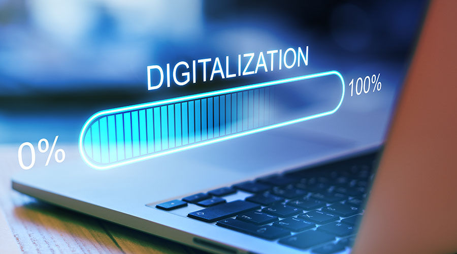How Can Digitalization Help Your Business? - TechLoot