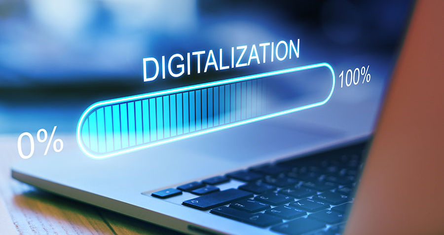 How Can Digitalization Help Your Business? - TechLoot