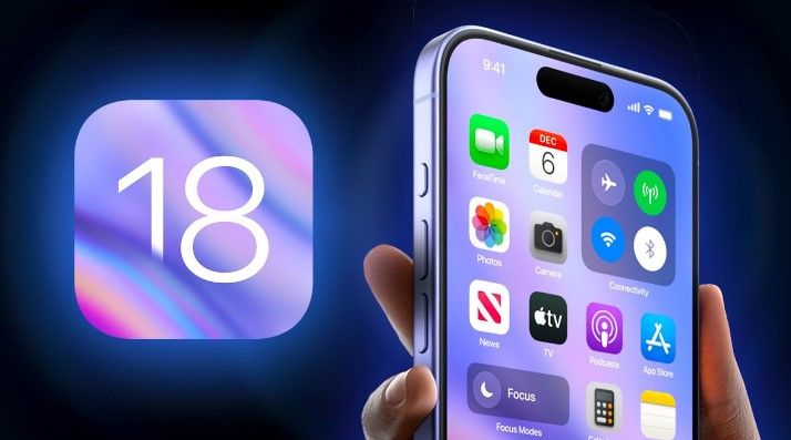 iOS 18: Powering the Future - AI, Siri, Redesign, and Beyond - TechLoot