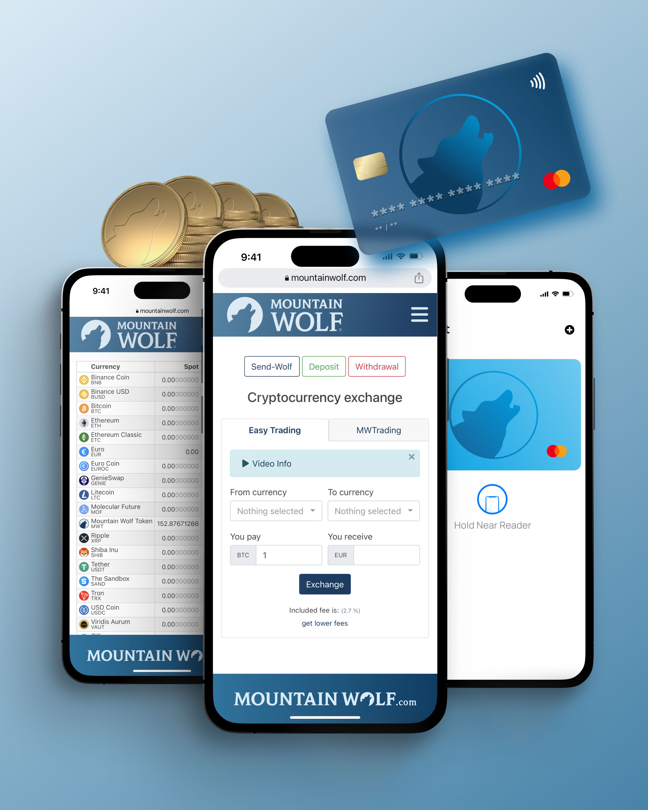 What to Look for in a Quality E-Wallet: Embracing Modern Payment ...