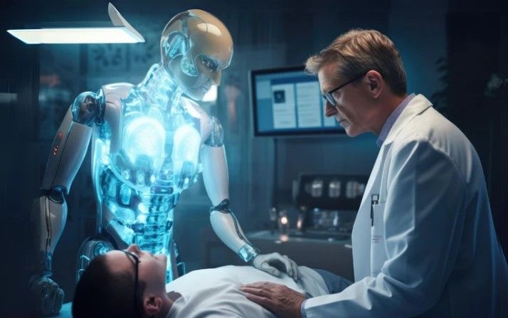 Google's Med-Gemini AI Revolutionizes Clinical Diagnostics - TechLoot