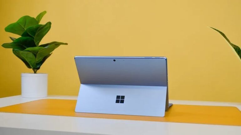 Microsoft Surface Pro X Review: The Best Arm-Powered Surface Yet — and ...