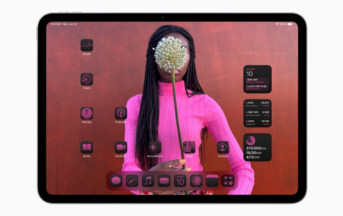 Which iPads Will Get iPadOS 18? Full List Inside! - TechLoot