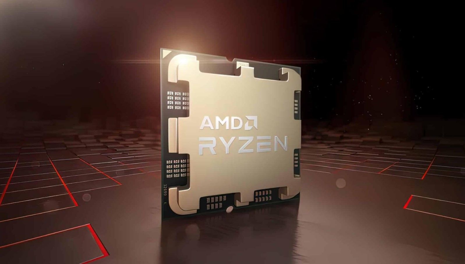 AMD’s New Ryzen Chipset Driver Boosts Support for Ryzen 9000 & 9000X3D ...