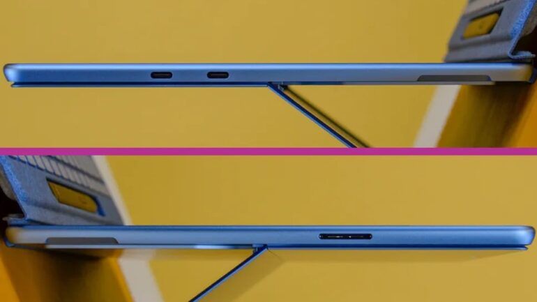 Microsoft Surface Pro X Review: The Best Arm-Powered Surface Yet — and ...