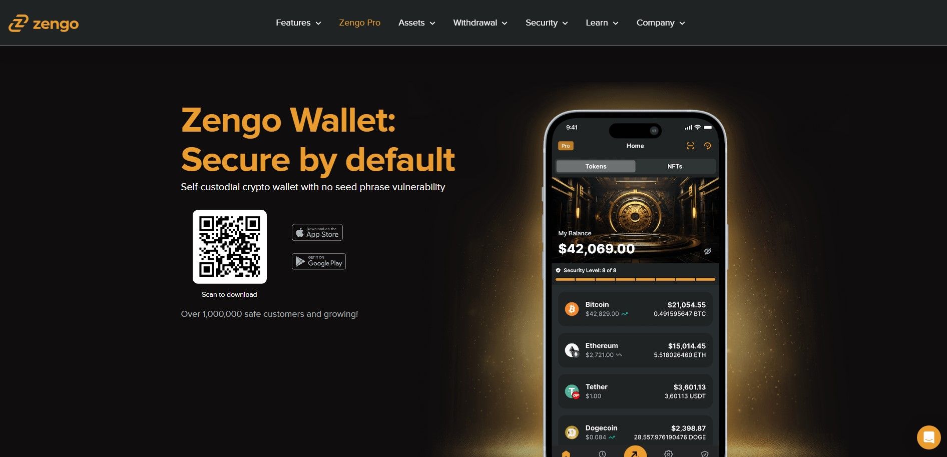 10 Best Decentralized Crypto Wallets for 2024 - TechLoot
