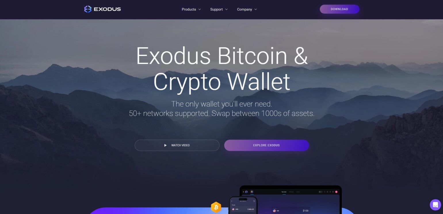 10 Best Decentralized Crypto Wallets for 2024 - TechLoot