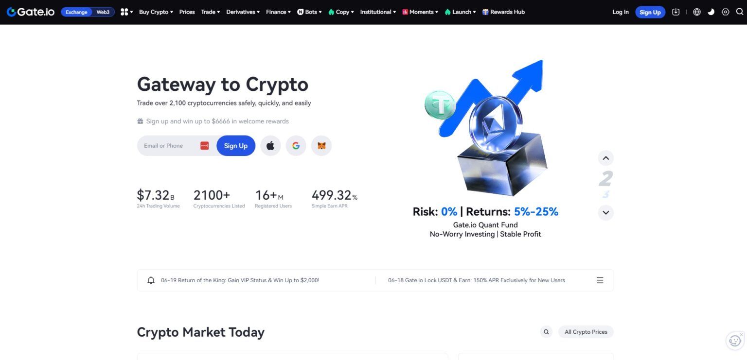 10 Best Decentralized Crypto Wallets for 2024 - TechLoot