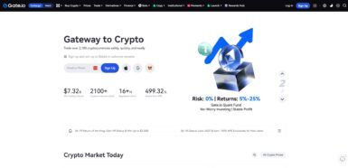 10 Best Decentralized Crypto Wallets for 2024 - TechLoot