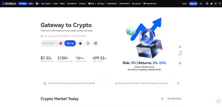 10 Best Decentralized Crypto Wallets for 2024 - TechLoot