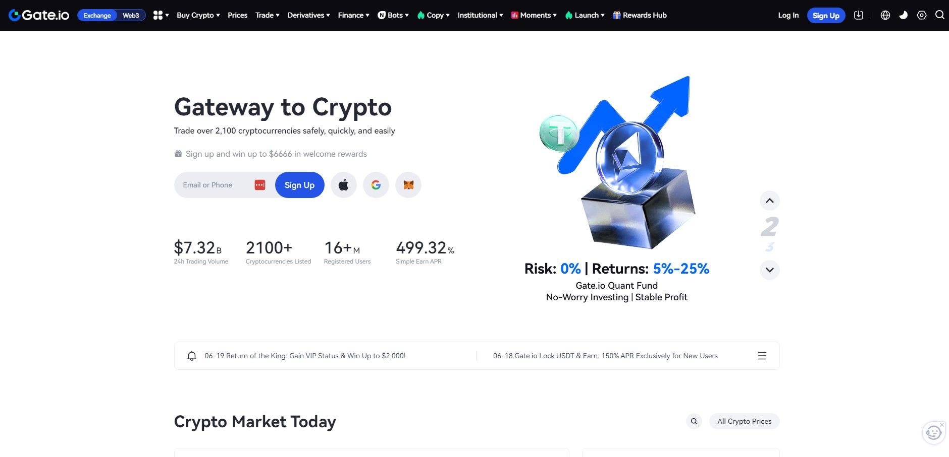 10 Best Decentralized Crypto Wallets for 2024 - TechLoot