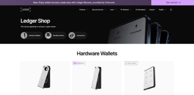 10 Best Decentralized Crypto Wallets for 2024 - TechLoot