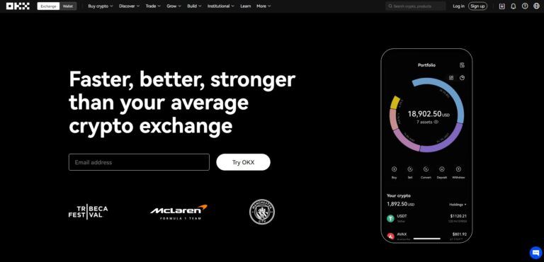 10 Best Decentralized Crypto Wallets for 2024 - TechLoot