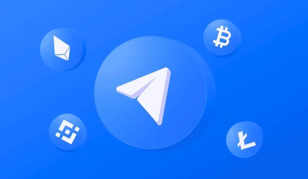 Top 5 Crypto Telegram Groups [2024] - TechLoot