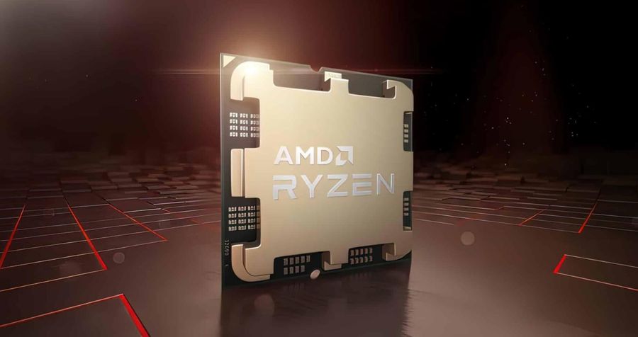 AMD’s New Ryzen Chipset Driver Boosts Support for Ryzen 9000 & 9000X3D ...