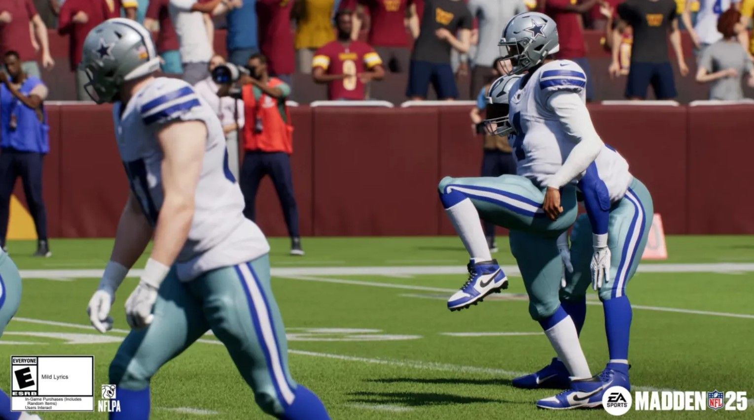 Madden NFL 25: New Gameplay Features and Impressions - TechLoot