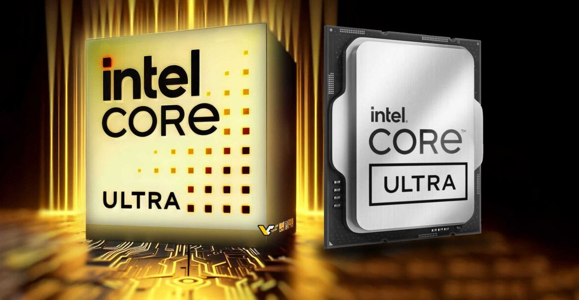 Intel Core Ultra 200K "Arrow Lake" CPU Clocks Revealed: Ultra 9 285K 5. ...