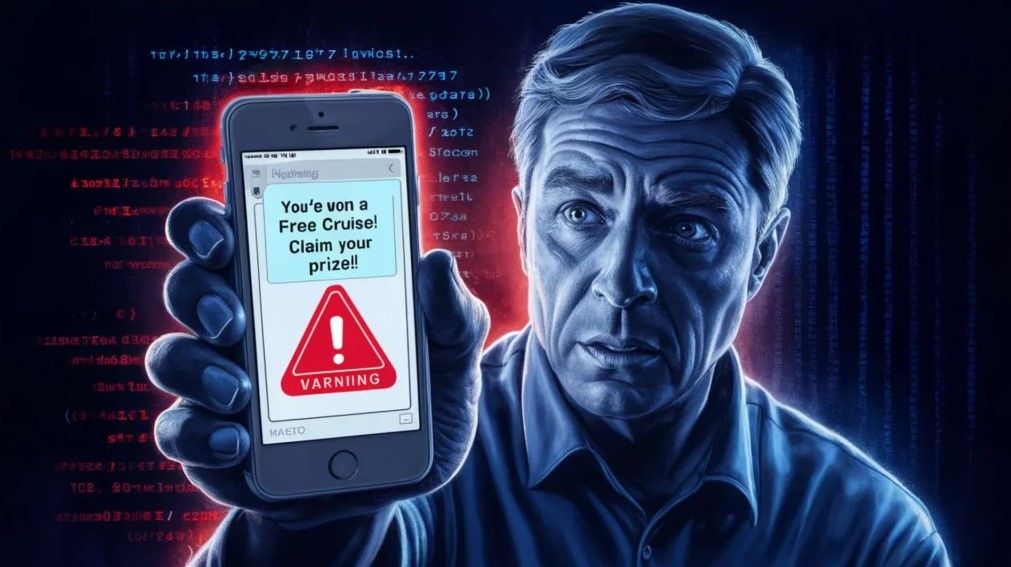 Alert: New Phishing Attacks Target Apple IDs of iPhone Users – How to Stay Safe - TechLoot