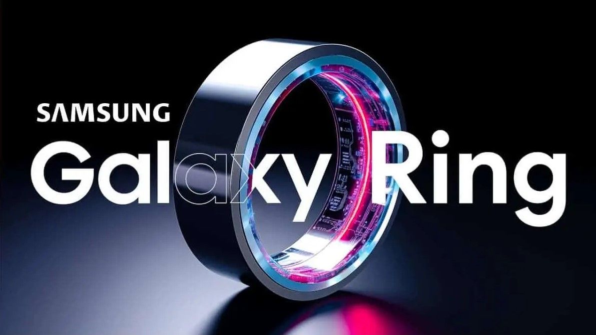 Samsung Galaxy Ring Unveiled: Revolutionizing Smart Ring Technology ...