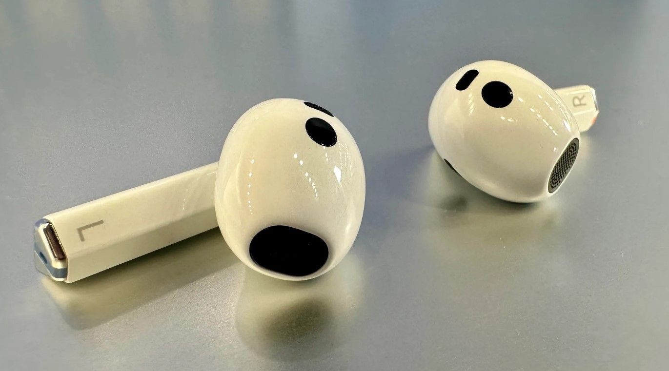 Samsung's New Galaxy Buds 3: A Close Look at Their AirPod-Inspired ...