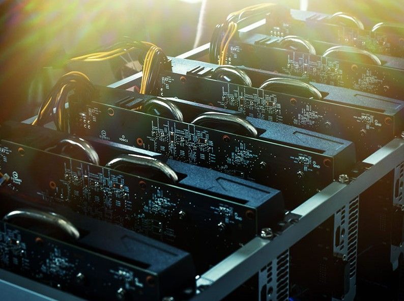 The 7 Best ASIC Miners in 2024 – Maximize Your Cryptocurrency Profits ...