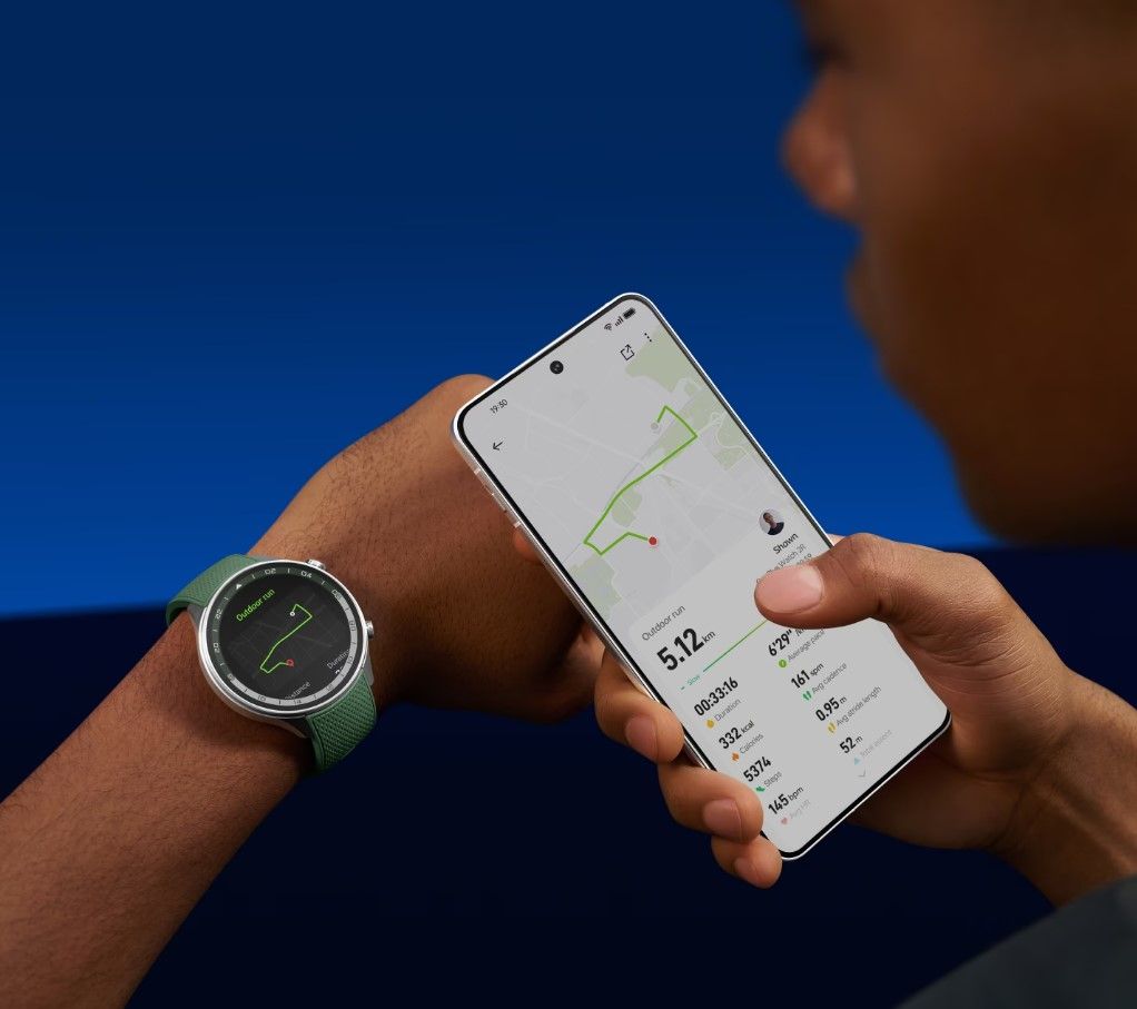 OnePlus Watch 2R Review: The Latest Affordable Smartwatch - TechLoot