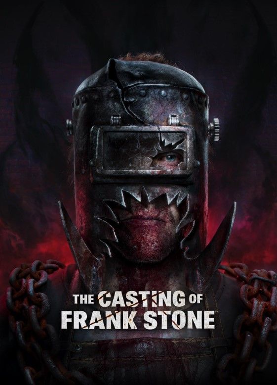 The Casting of Frank Stone: A Terrifying New Horror Game - TechLoot
