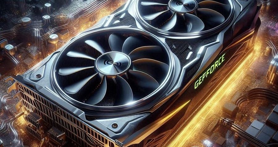 NVIDIA GeForce RTX 50 Series TDPs Unveiled: RTX 5090 at 500W, RTX 5080 ...