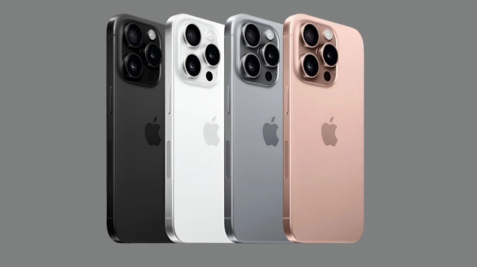 All iPhone 16 Models to Feature New Buttons: Here’s How They Enhance ...
