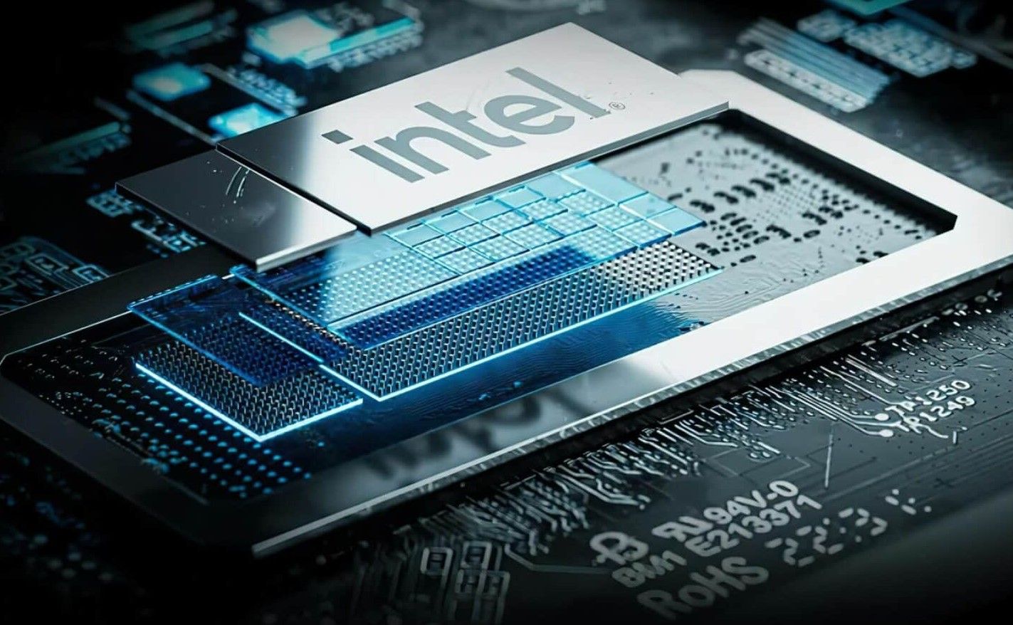 Intel’s Core i3 Successor in the Arrow Lake Family: Core Ultra 3 with 8 ...