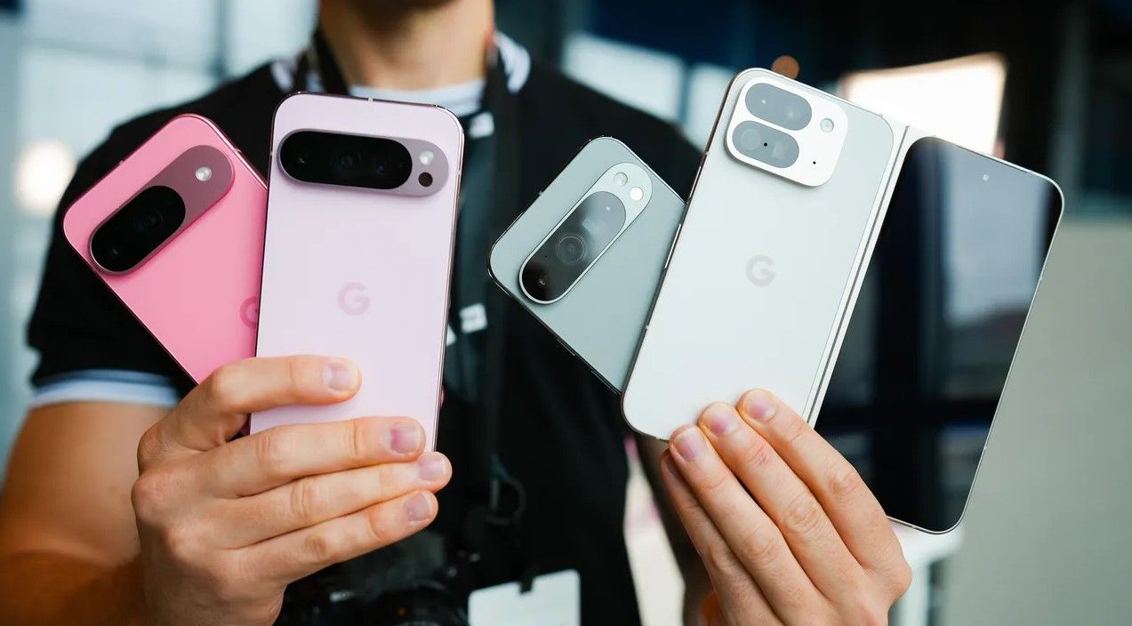 Pixel 9 Pro Debuts in Google’s New Sustainable Packaging - TechLoot