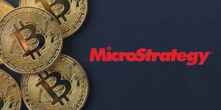 Michael Saylor: MicroStrategy Grew by 1113% in 4 Years Thanks to the ...