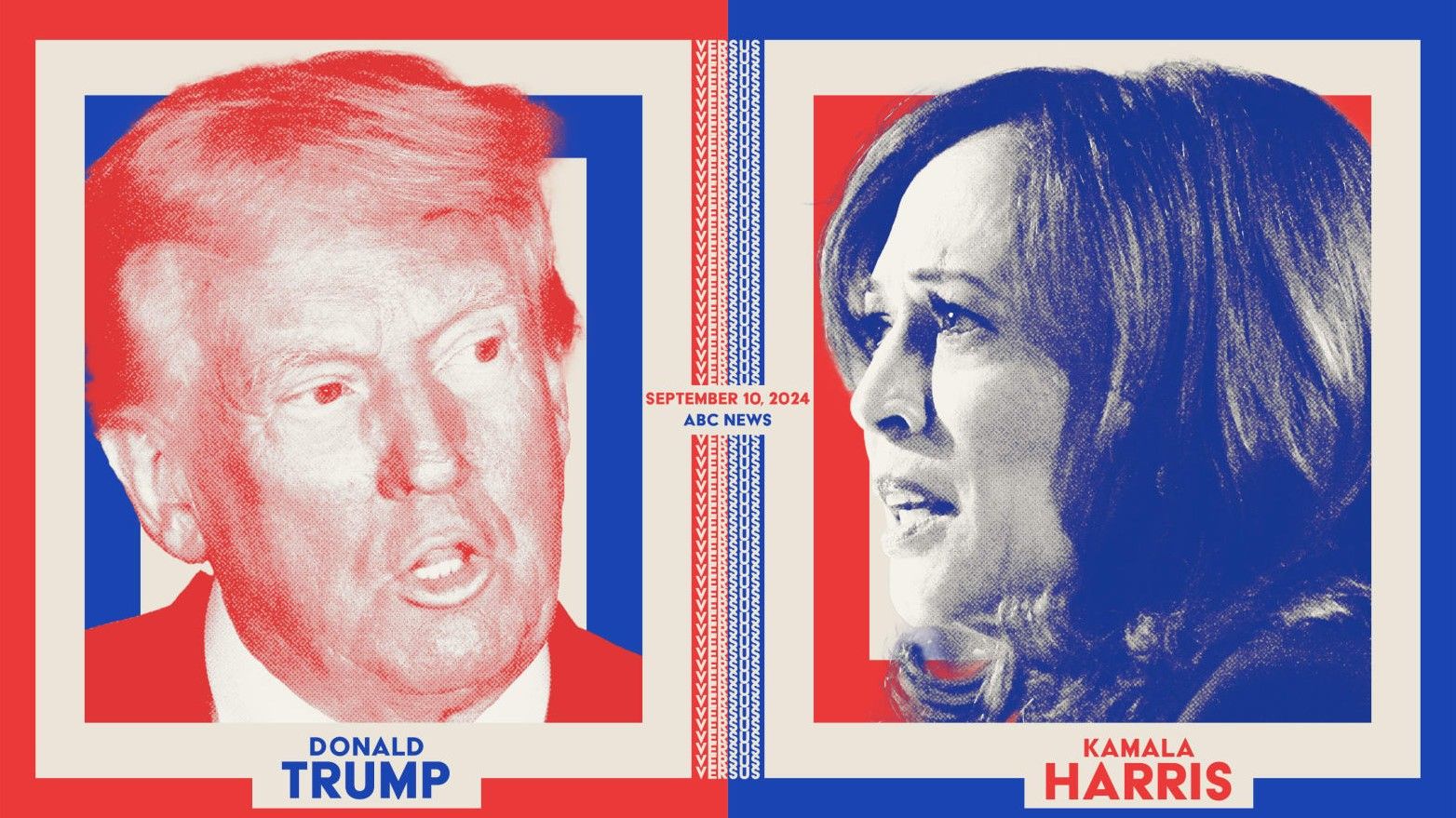 The Financial Duel Between Kamala Harris and Donald Trump: A $1 Billion ...