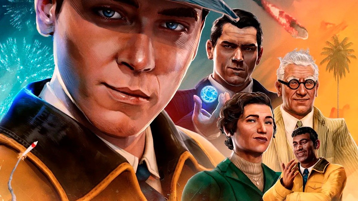 Deliver At All Costs: A Top-Down Action Game Published by KONAMI - TechLoot