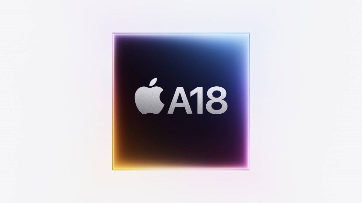 Apple Compared Its A18 Chipset to the Two-Year-Old A16 Bionic, Hinting ...