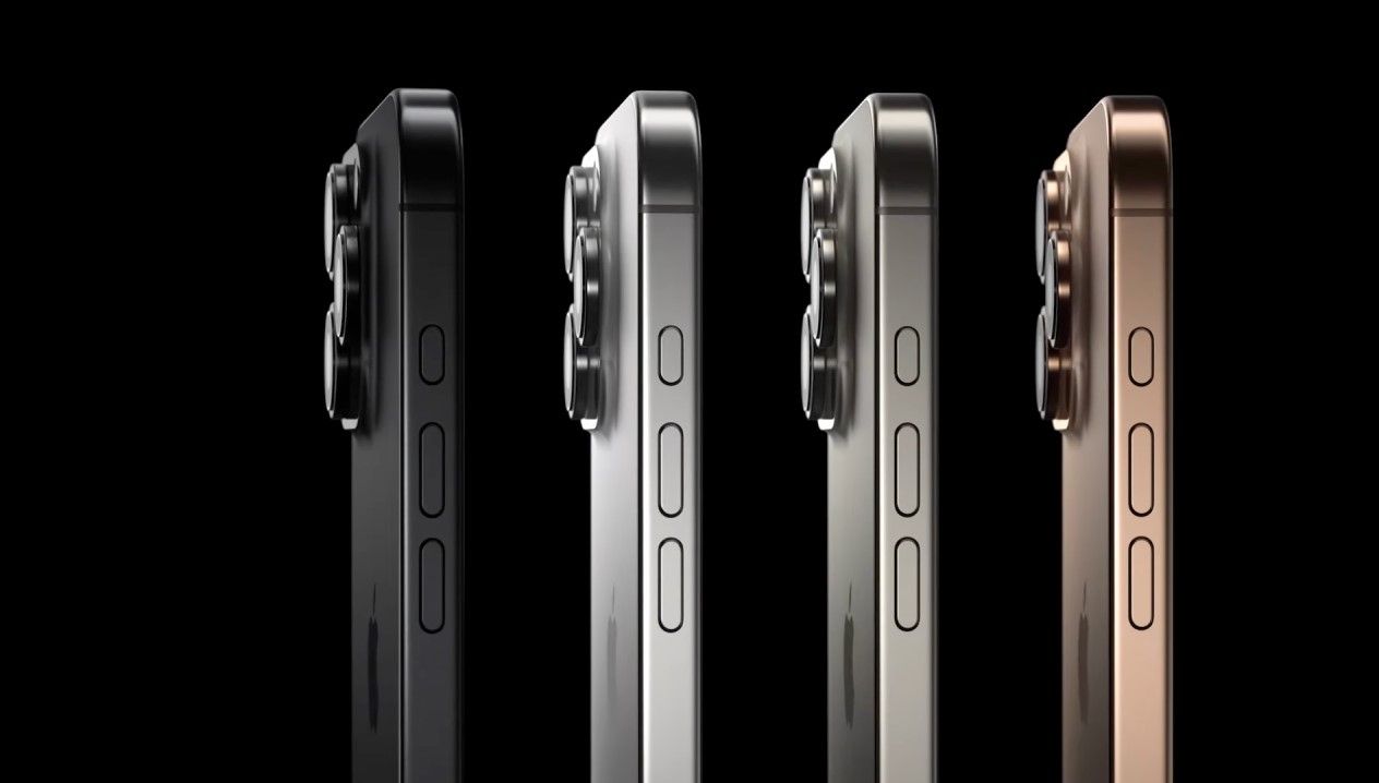 iPhone 16 Models Still Feature a Physical SIM Card Tray for Users ...