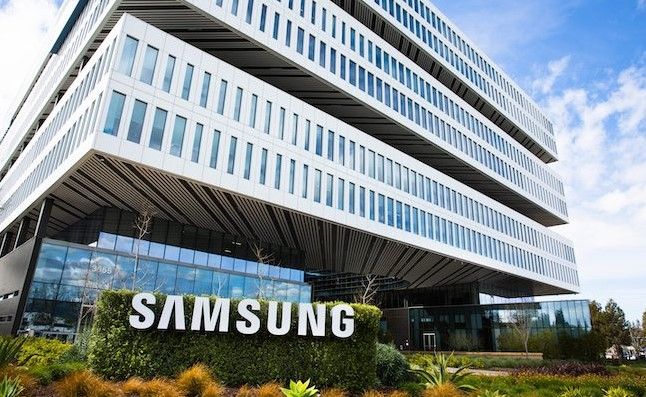 Samsung Set to Reduce Administrative Workforce by Up to 30% by End of ...