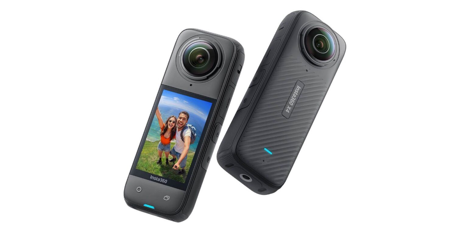 Top 5 Virtual Reality Cameras in 2024: Best Picks for Immersive Content ...