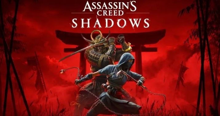 New Dev Journal for Assassin's Creed Shadows Reveals Gameplay Insights ...