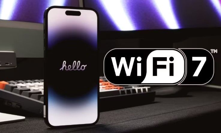 iPhone 16 Promises Blazing Fast WiFi 7 Speeds, But a Hidden 160 MHz ...